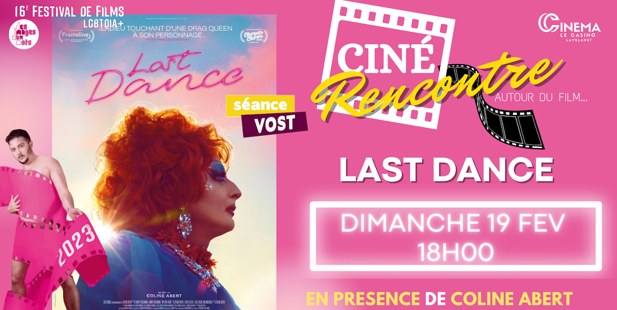 Lavelanet : Avant première du film « Last Dance » – 19 février - Actualités en Ariège et aux ...