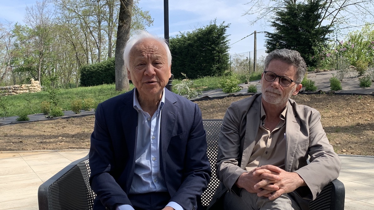 Alain Toméo et Michel Pichan : Nos invités de la semaine