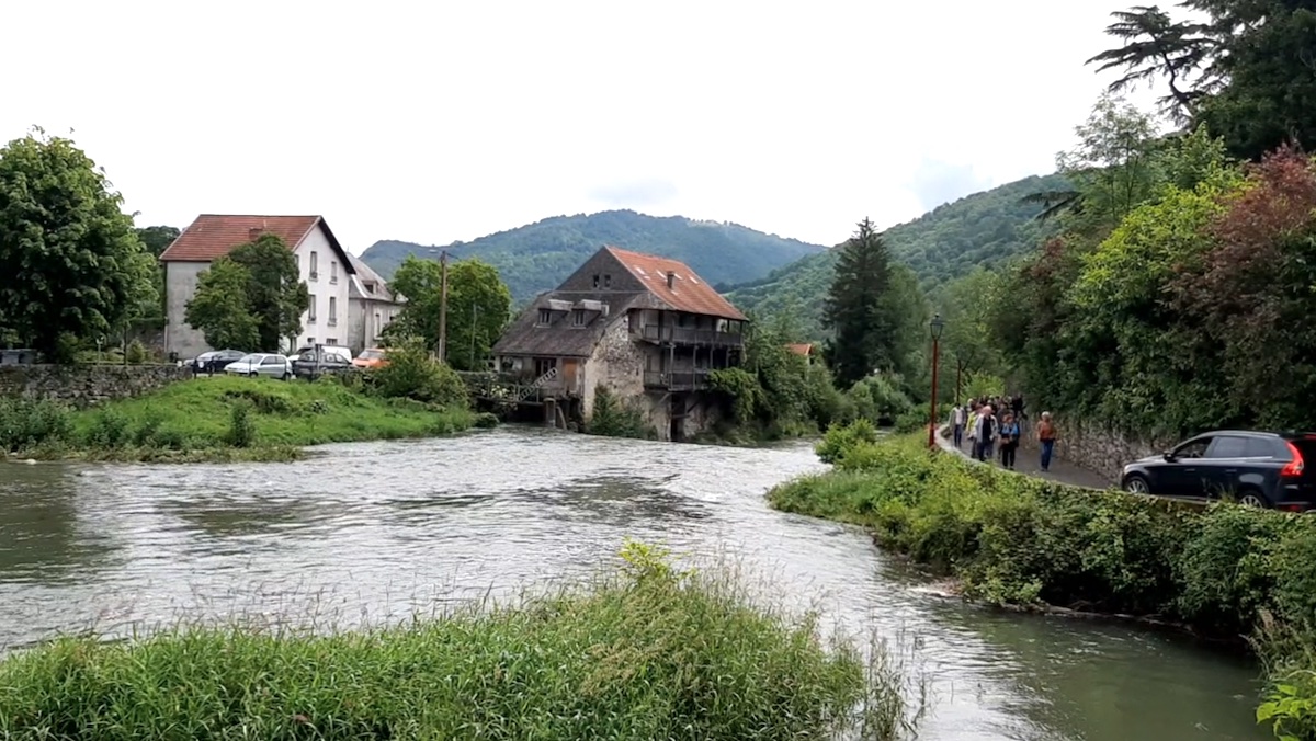 Couserans : un Eductour pour lancer la saison touristique