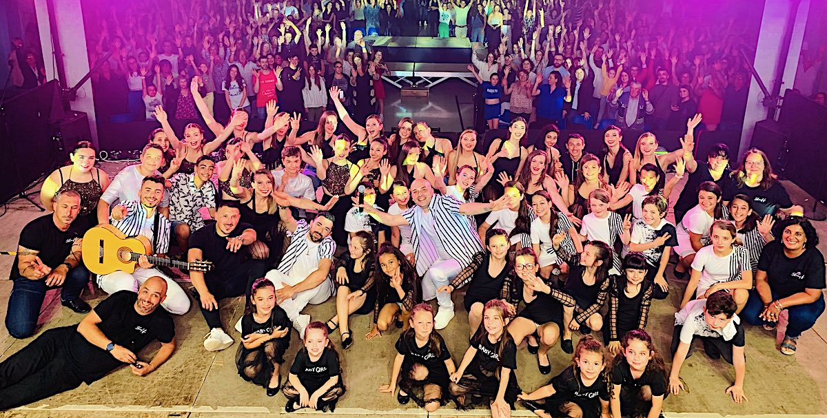 Carton plein pour "Paradoxe(s)" le show de Player The Group