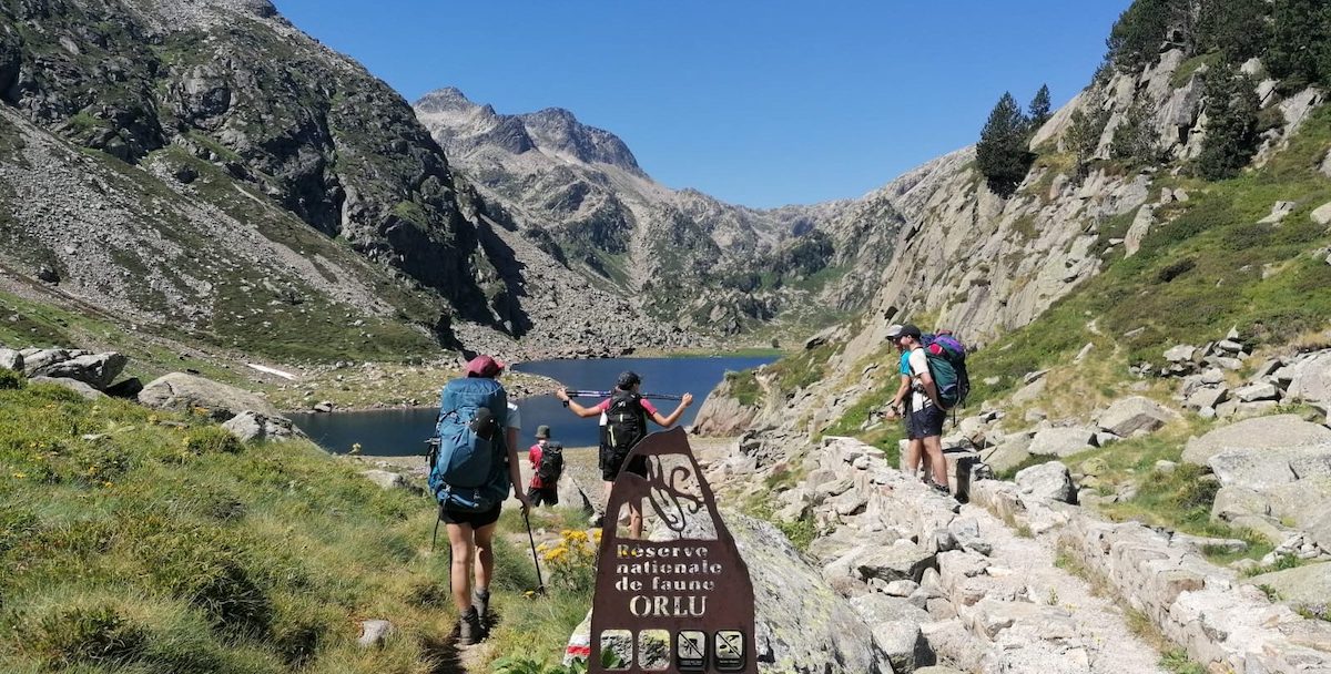 Orlu : Ouverture de Mountaneô - 8 juillet