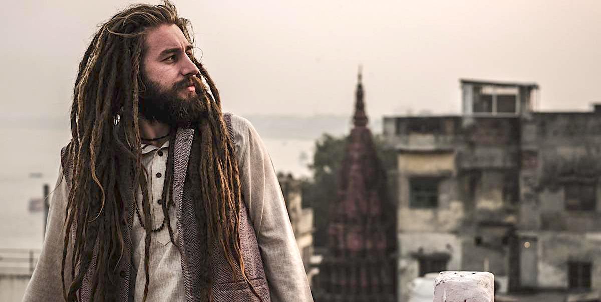 Sainte-Croix-Volvestre, Marcus Gad et Nick Hollow en concert