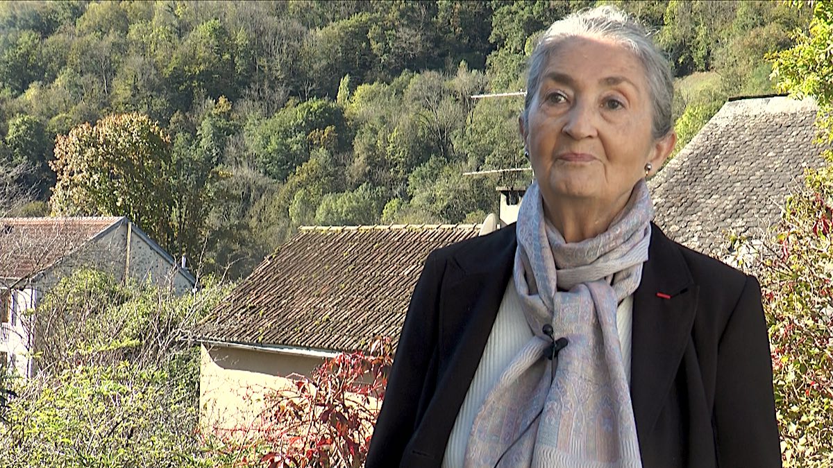 Josette Elayi : Invitée de la semaine sur Azinat.com