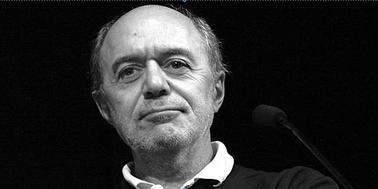 Foix : Les passagers du livre avec Pierre Assouline