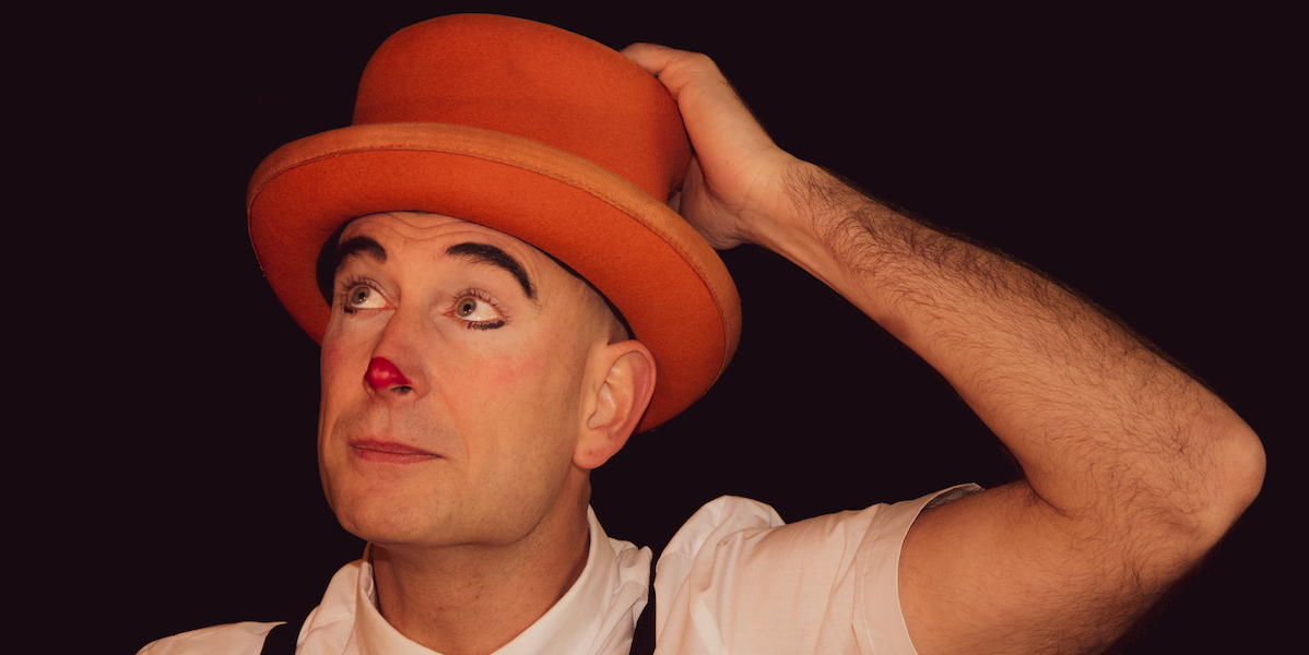 Pamiers: Spectacle "Wouah !" par la Cie Tyéfada -16 décembre