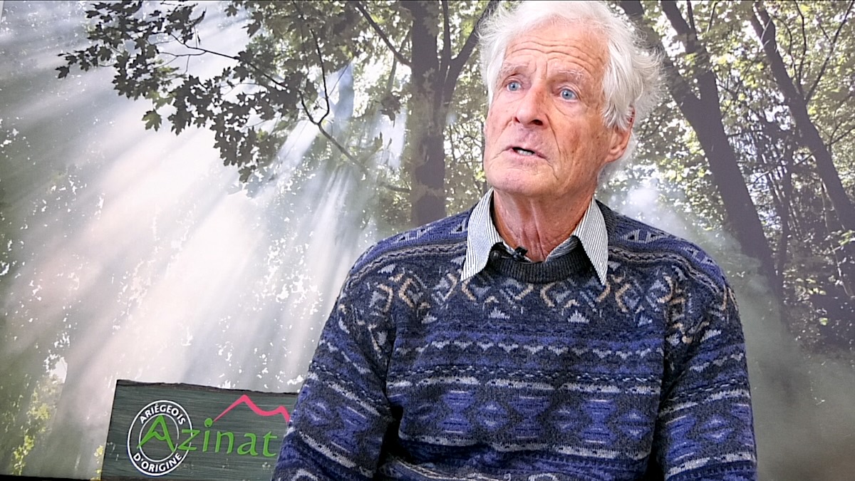 Et si on réintroduisait le castor en Ariège