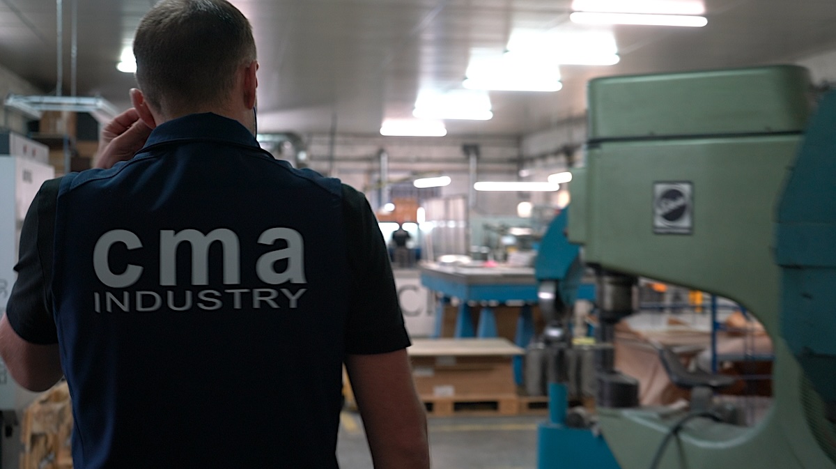 CMA Industry, histoire d'une reprise qui a réussi