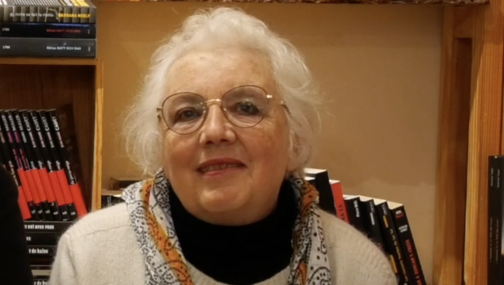 Foix : Conférence par Mireille Becchio - 6 juin