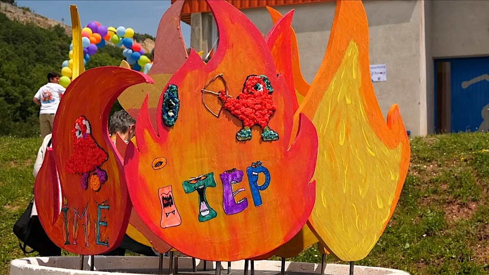 Duo-Game : 2 journées pour dépasser les limites du handicap