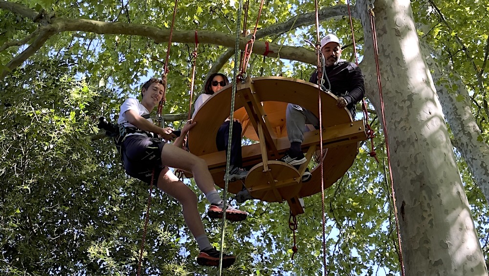 Un jour libre en Ariège, retour sur une opération réussie