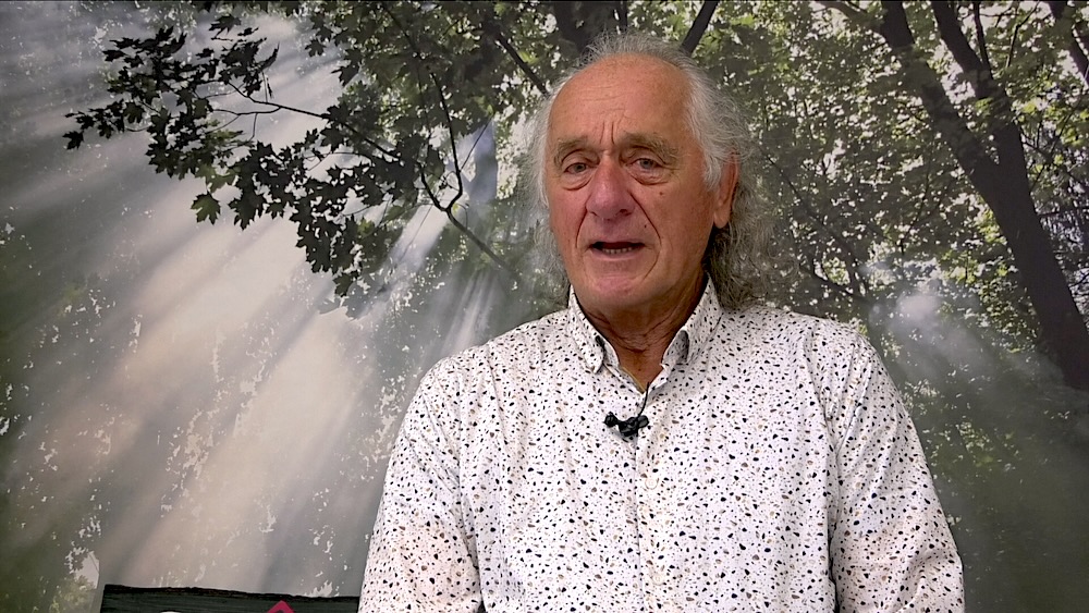 Sensations Pyrénées Cathares : Michel Colson