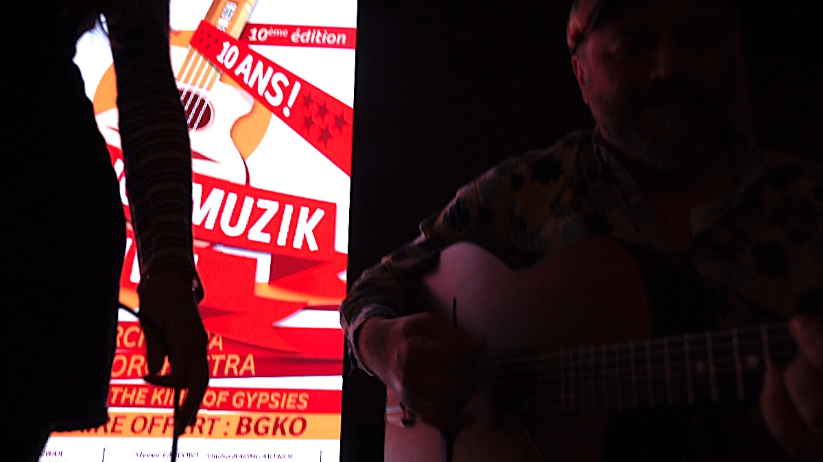 Le Manouch’ Muzik Festival dévoile le programme de la 10ème