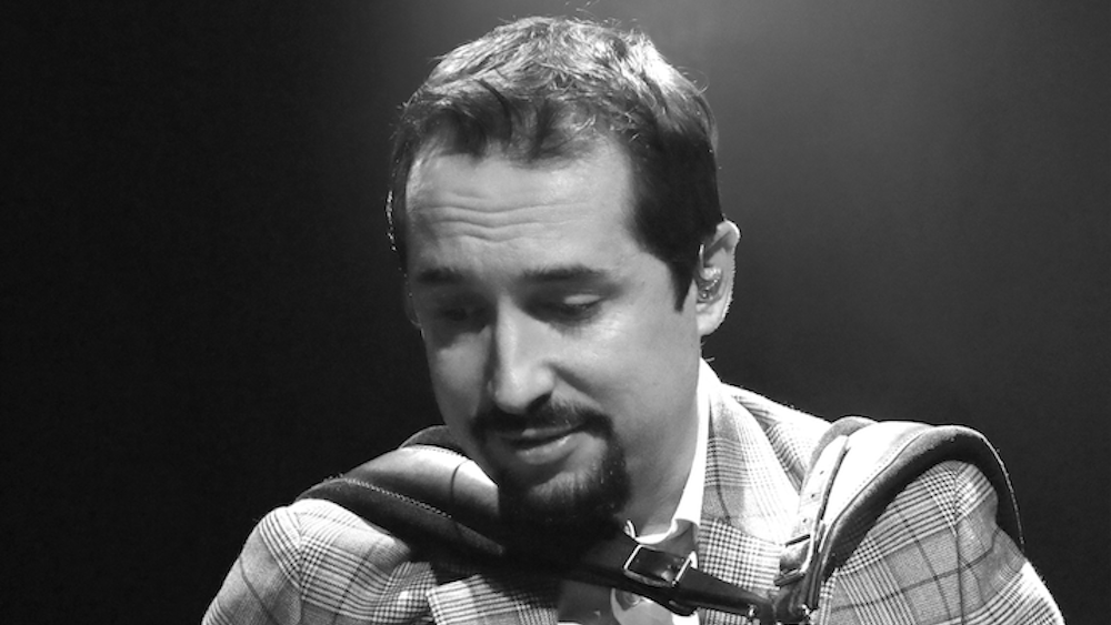 Manses : Concert de Nicolas RAIMONDO – 27 avril -Azinat.com